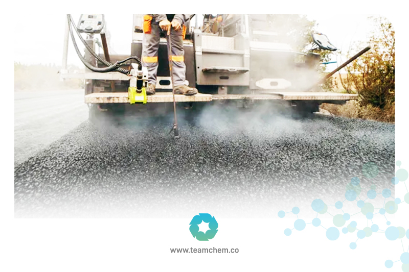 Asphalt Binder: Types, Uses, Price & More - TEAMChem
