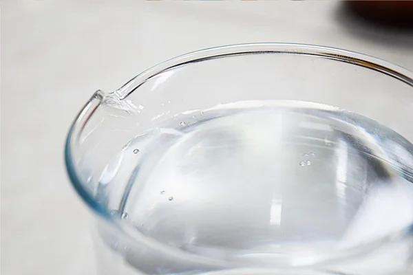 Medium Cloud Point Glycol - High-Performance Chemical Solutions - TEAMChem