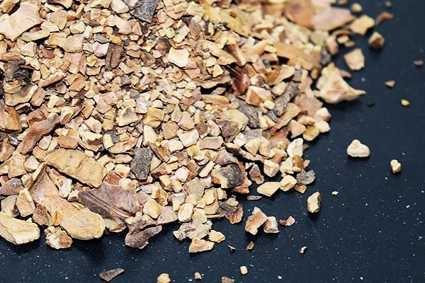 Nut Plug LCM F-M-C - Reliable Lost Circulation Material - TEAMChem